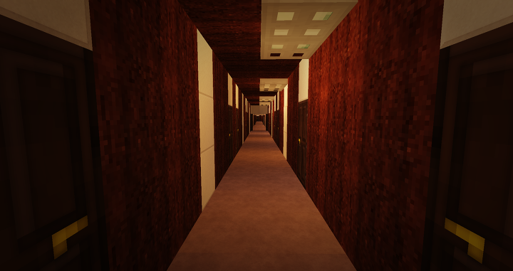 MS Estonia Minecraft Map