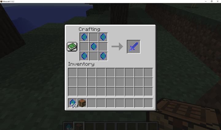 Super Cool Mod Minecraft Mod