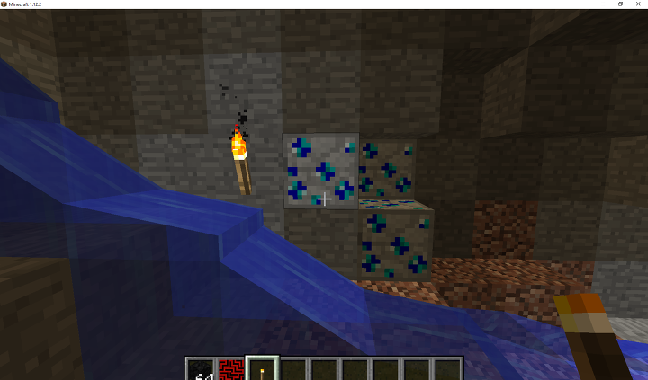 Super Cool Mod Minecraft Mod