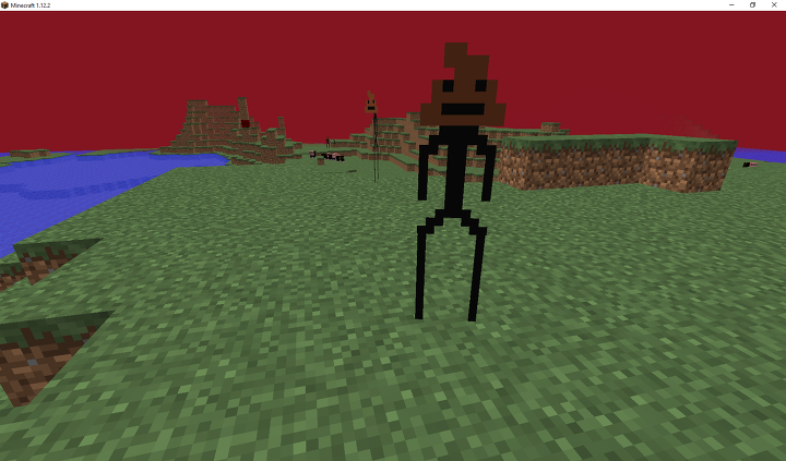 Super Cool Mod Minecraft Mod