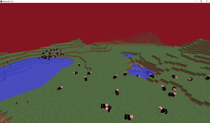 Super Cool Mod Minecraft Mod