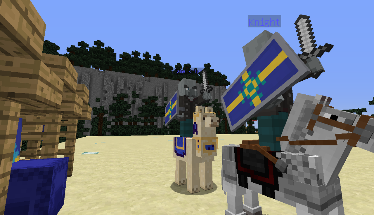 AOE2 - real time strategy game - can play with AI or player Minecraft Map