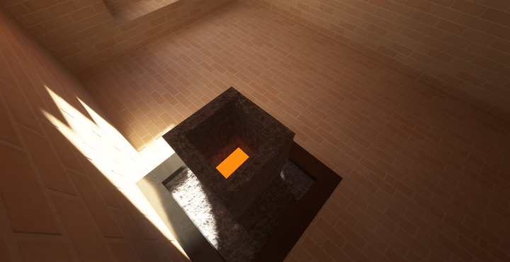 TERRAHD DEMO 1K Minecraft Texture Pack