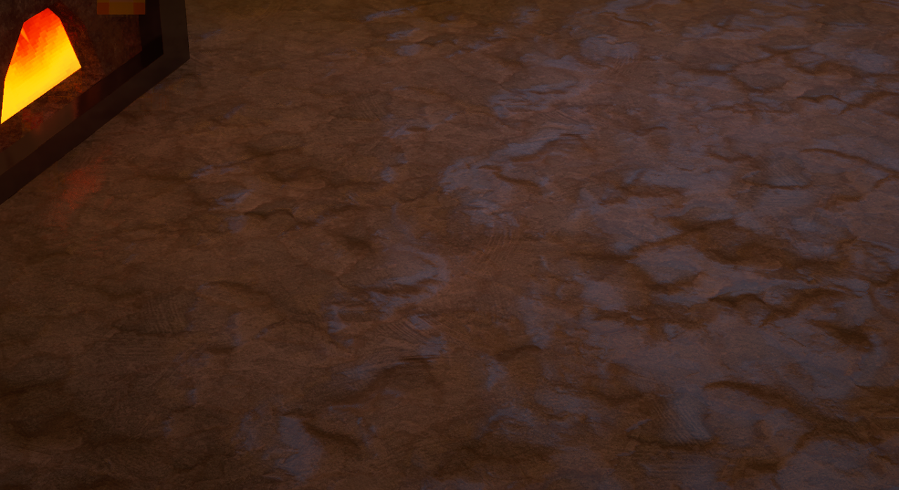 TERRAHD DEMO 1K Minecraft Texture Pack