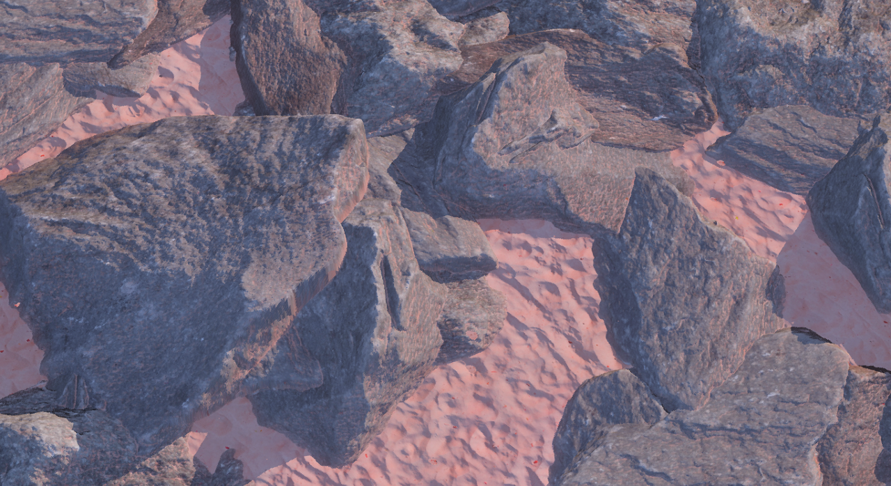 TERRAHD DEMO 1K Minecraft Texture Pack