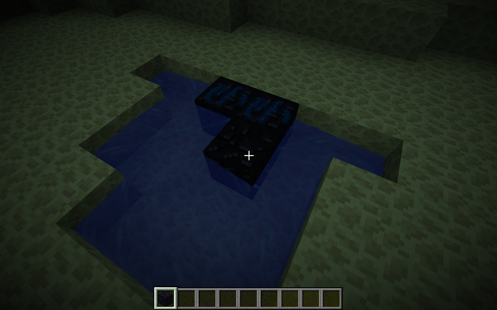 End Update (Make The End More Survivable) Minecraft Map