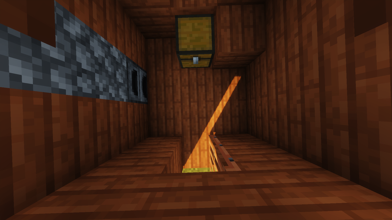 HollowSeas Civs - Ice Factory {Acadia} {Downloadable} Minecraft Map