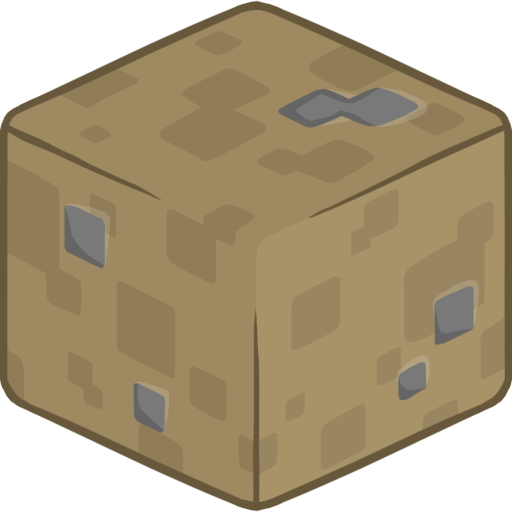 dirtblock Minecraft Server