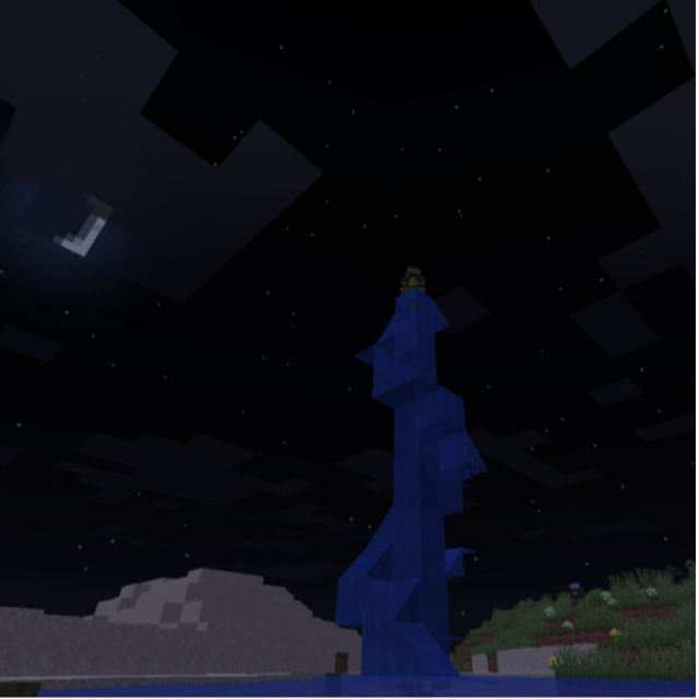 [Bending | Towny | PvP | Creative] EtherealCraft [1.21.4] Minecraft Server