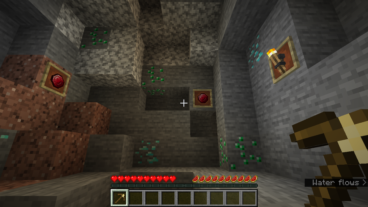 TeamPack 1.0 Minecraft Texture Pack