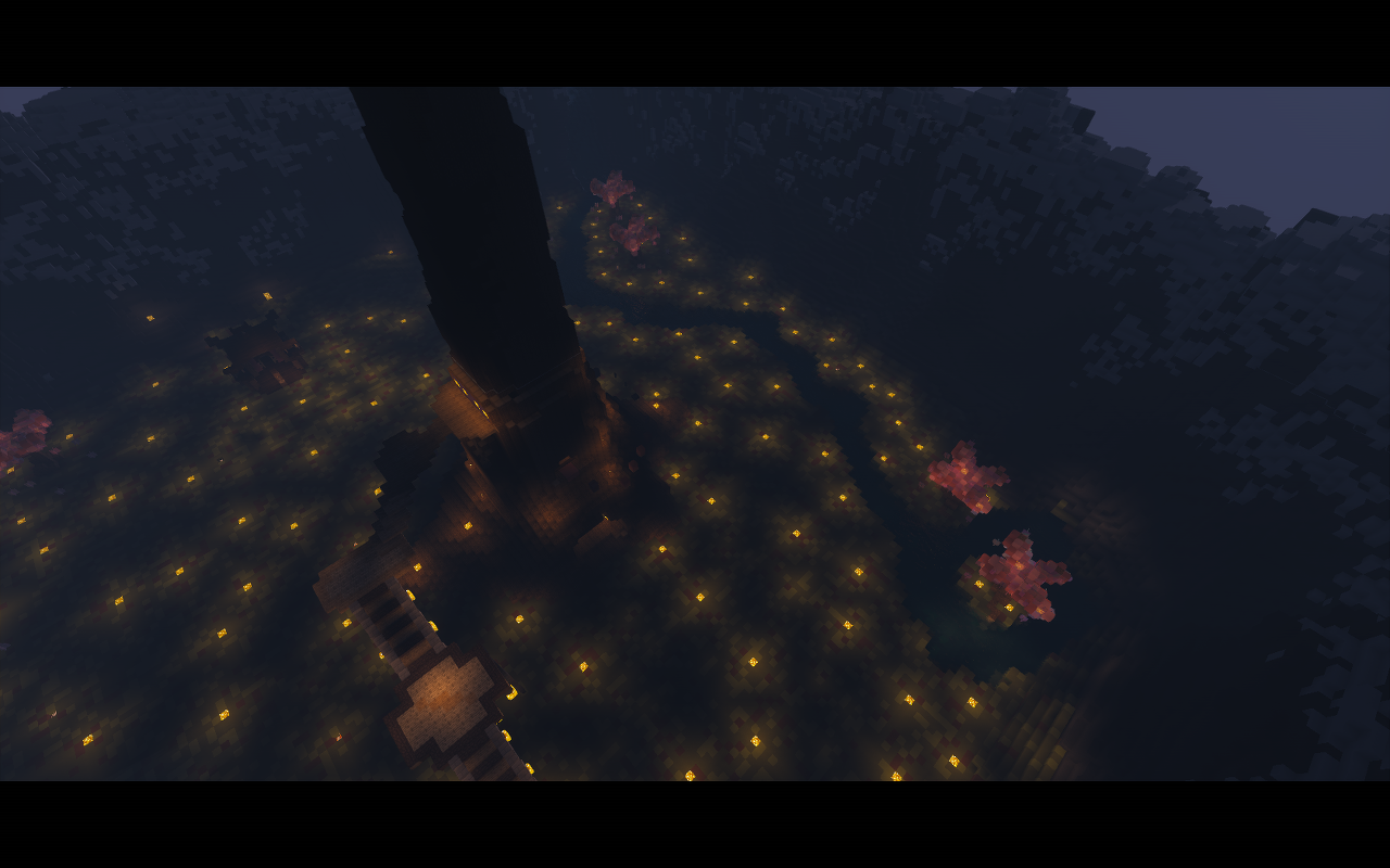 Astral PvP Minecraft Server