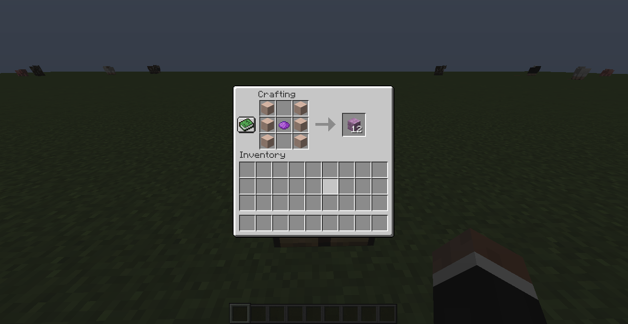 Overpowered Datapack | 1.14 - 1.14.4 | Overpowered crafts, easy craft ...