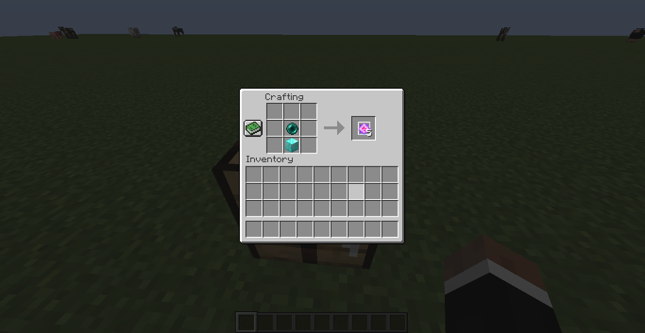 Overpowered Datapack | 1.14 - 1.14.4 | Overpowered crafts, easy craft ...