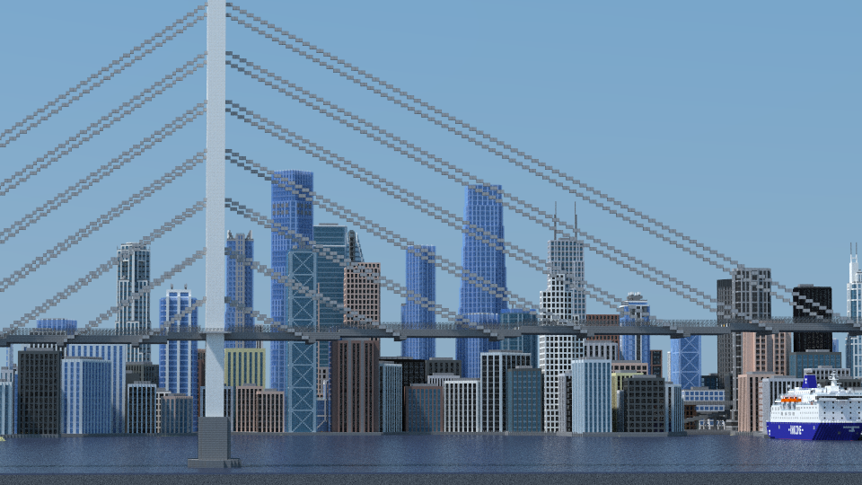 NanoCraft [Geopolitical rp] [Shipbuilding] [Freebuild] Minecraft Server