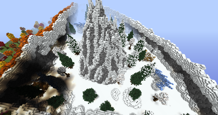 The Cosmic Network Minecraft Server