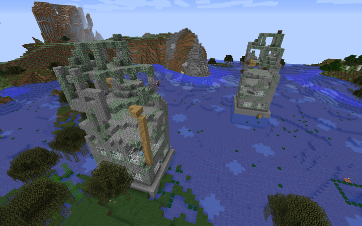 PixelMania Minecraft Server