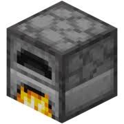 More Blasting and Smelting Minecraft Data Pack