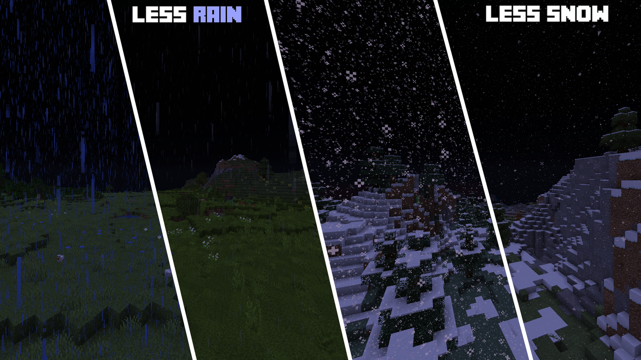 Stay True Minecraft Texture Pack