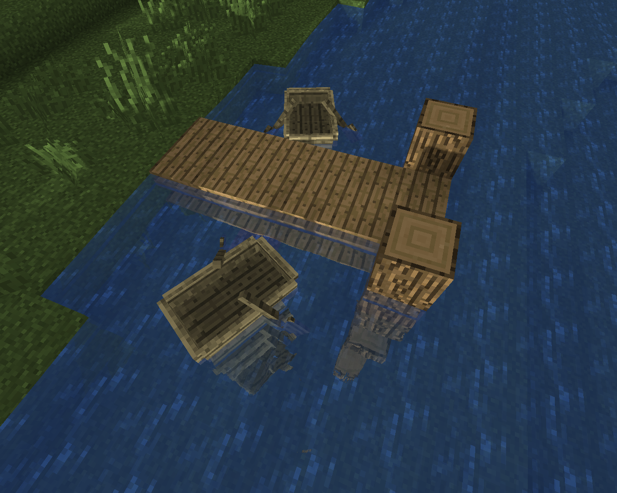 The Coalman Manor Minecraft Map