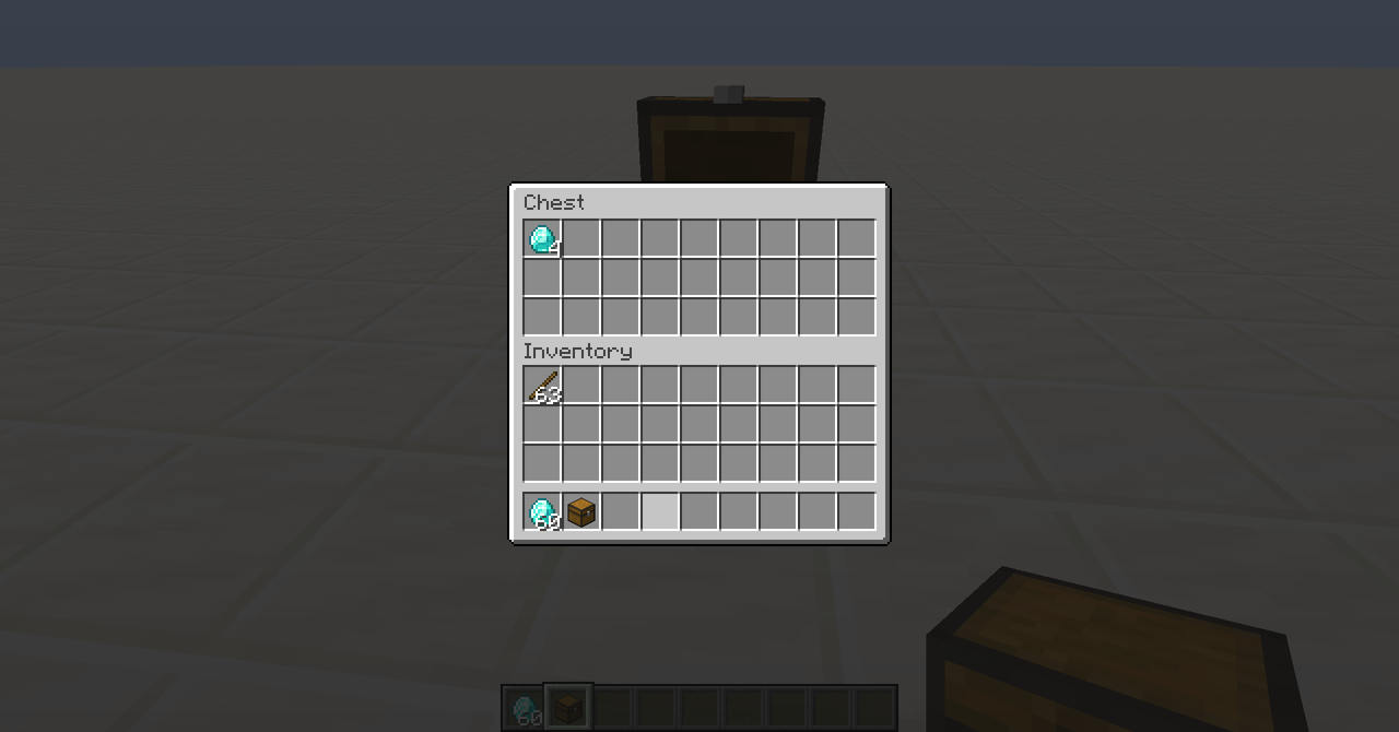 $$ Lotteries $$ (Non-Op and Survival compatible) Minecraft Data Pack