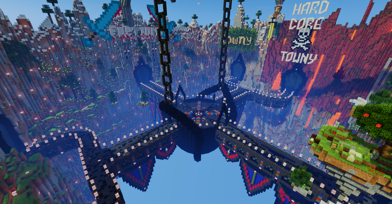 Agn Presents Ftb Academy Server [modded]{1 12 2}{ftb}{jobs}{events