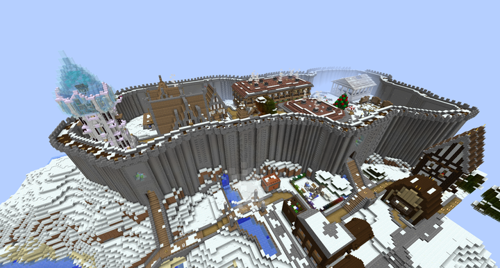 AGN presents: FTB Academy Server! [Modded]{1.12.2}{FTB}{Jobs}{Events ...