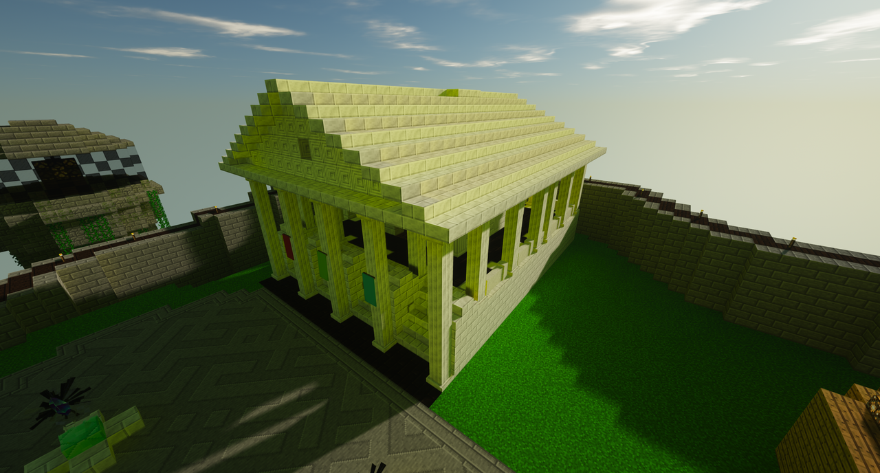 AGN presents: FTB Academy Server! [Modded]{1.12.2}{FTB}{Jobs}{Events ...