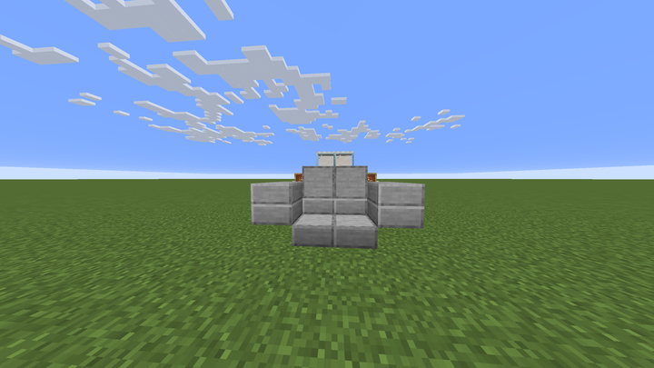 Snow Plow Minecraft Map