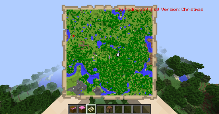 Children's Suggestions Mod V0 Minecraft Mod