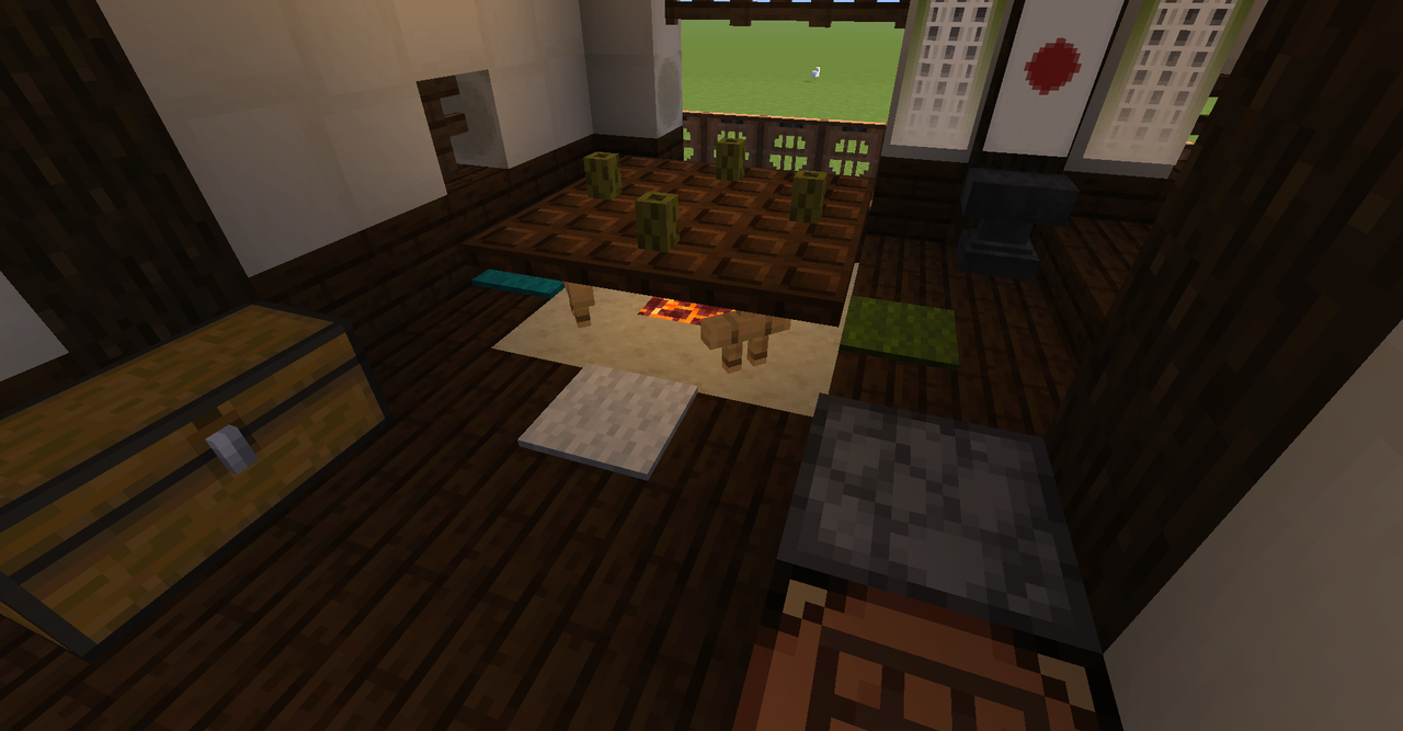 Carneiríssimo One-Chunk Builds #01 - My take on a Japanese House ...