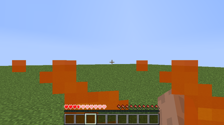 Cats Have Nine Lives datapack (become an animal!) - Survival ...