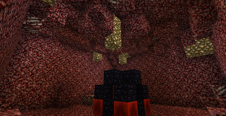 The Nether Reactor Returns, or The Only Good Bedrock Exclusive is a ...