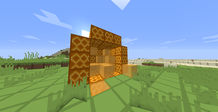 BetterWorlds Beta 2.0 Minecraft Texture Pack