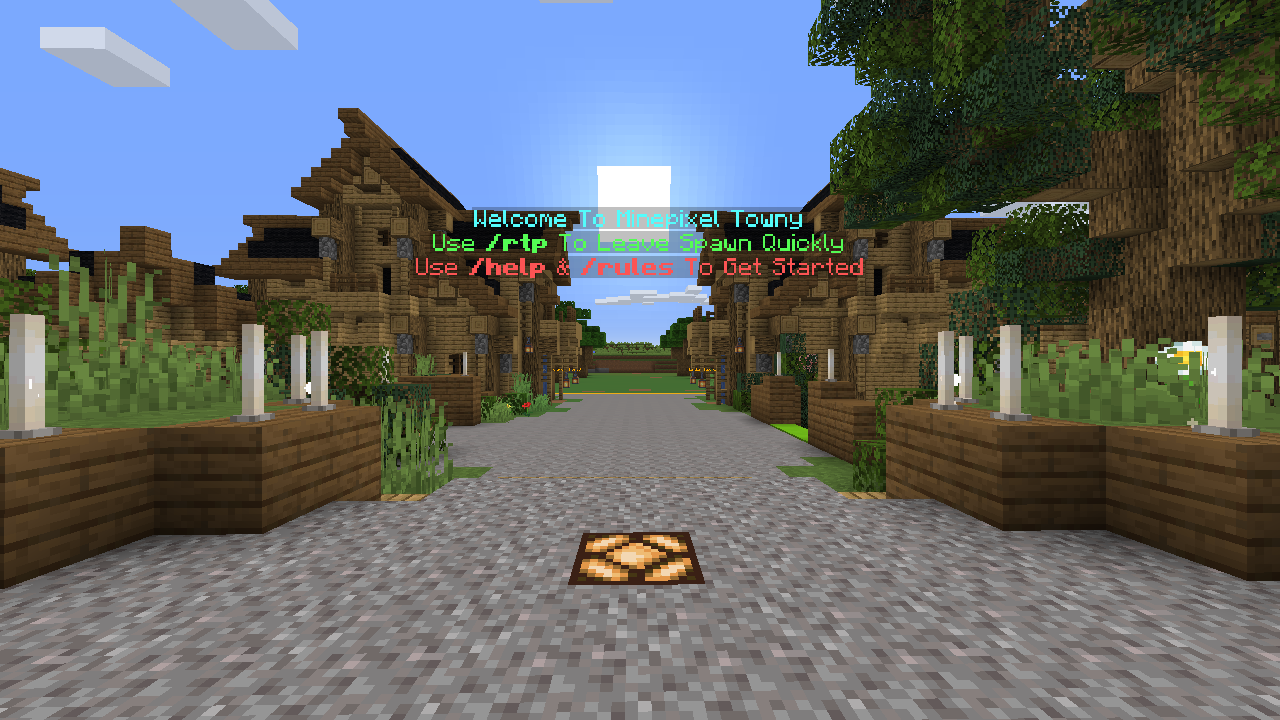 Minepixel Ip Java How To Find Minecraft Server Address On PC/PS4/Xbox?