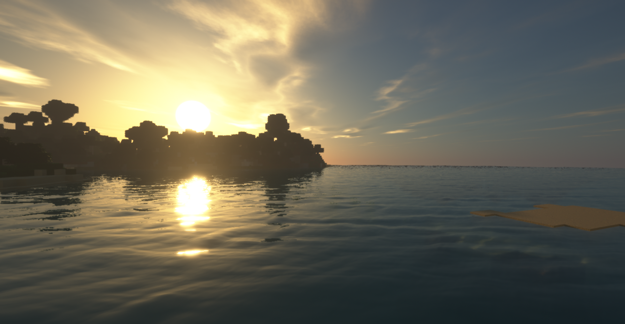 Polygon 512x512 Minecraft Texture Pack