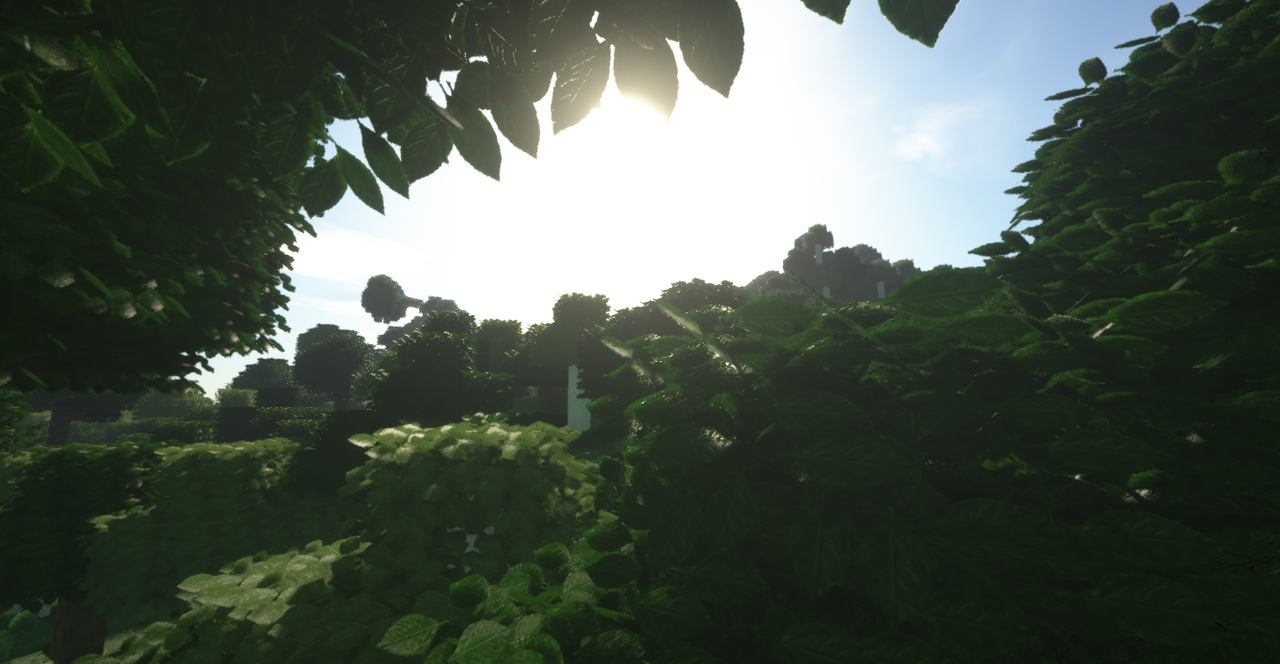 Polygon 512x512 Minecraft Texture Pack