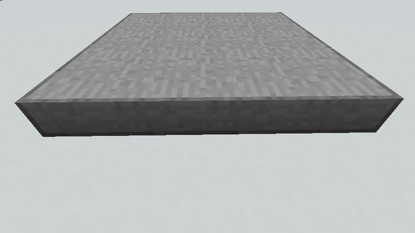 Smooth Stone Connected Textures Minecraft Texture Pack