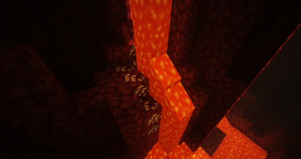 3D-Ores Minecraft Texture Pack