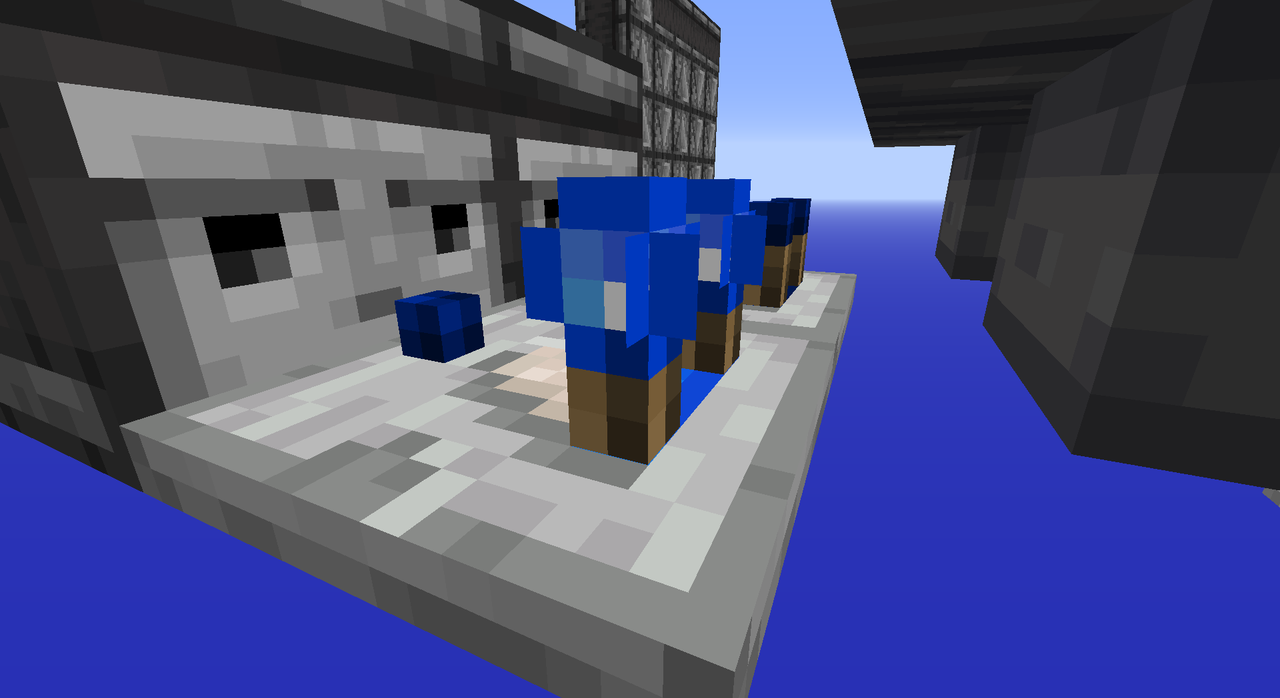 BLUE Redstone | Redstone & Slimestone in Blue | [1.17 snaps] [1.16/1.15 ...