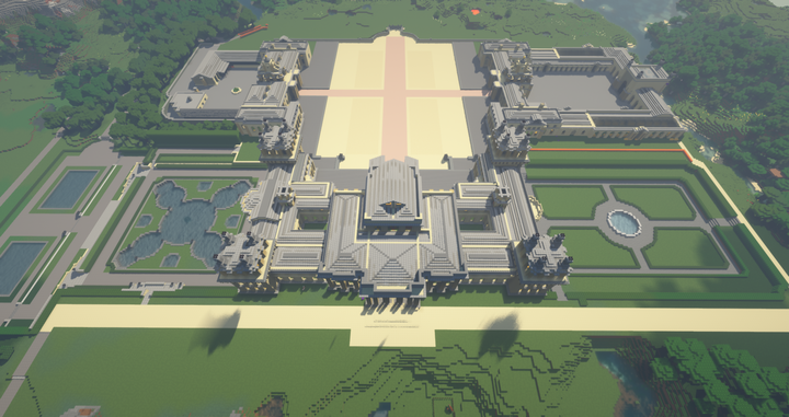 Gone Digging Minecraft Server