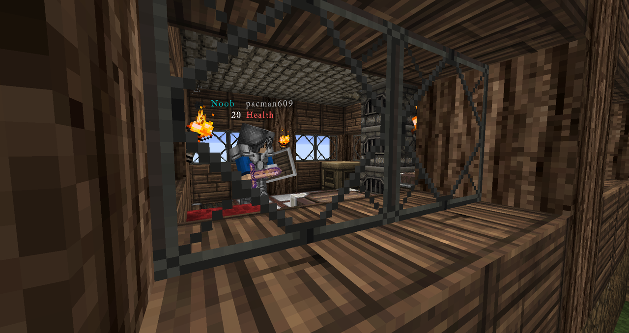 OneLife [Hardcore Survival] Minecraft Server