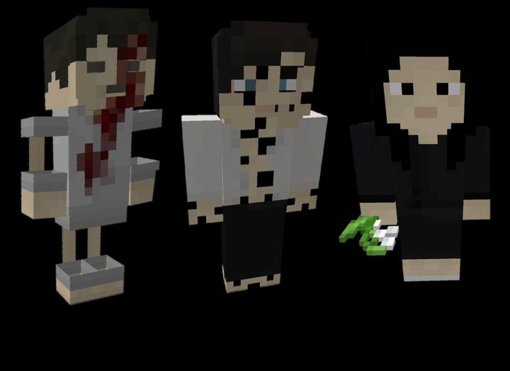 Ito-World Minecraft Mod