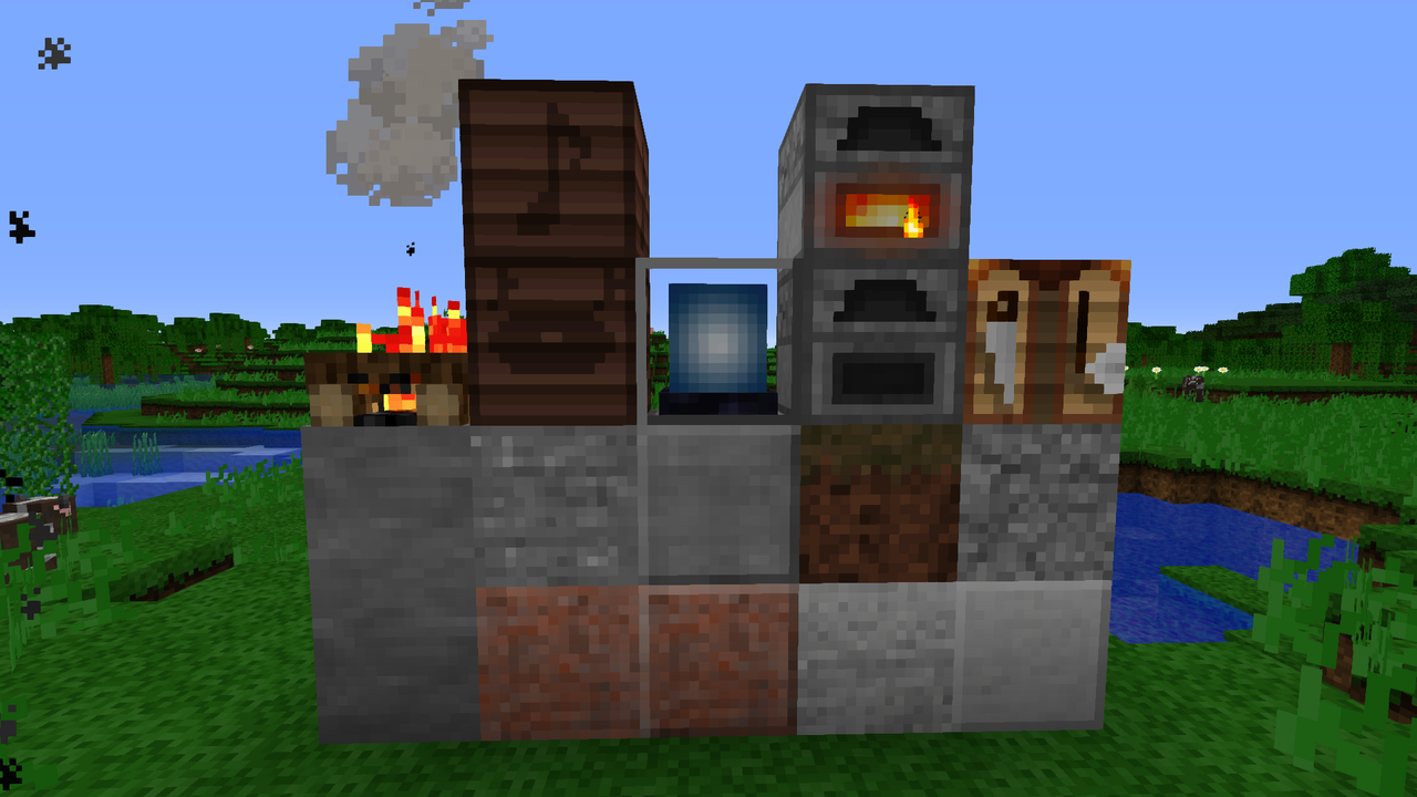 Max's Default Remake [16x] HUGE UPDATE ! [Dynamic Seasons, Revamped ...