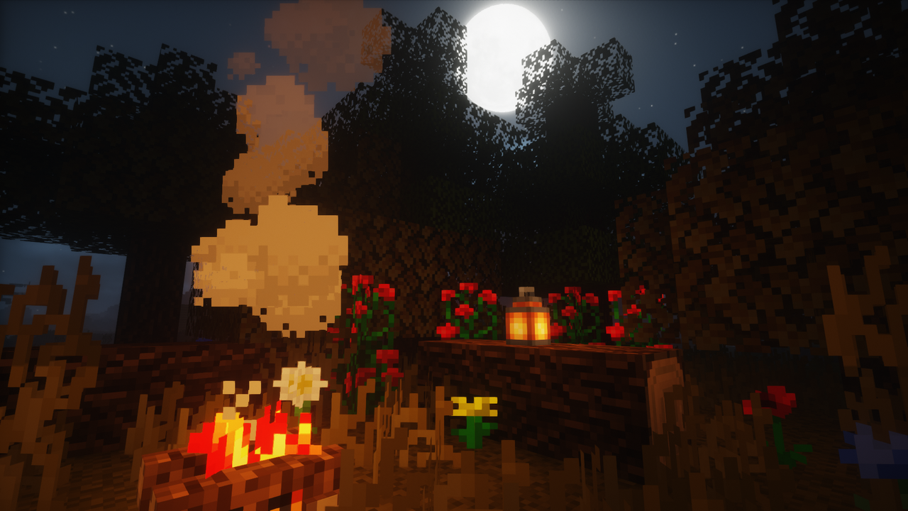 Max's Default Remake [16x] HUGE UPDATE ! [Dynamic Seasons, Revamped ...