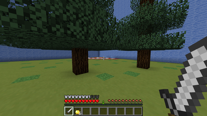 Polygon PvP Kit PvP and ANARCHY Minecraft Server