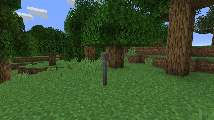 Teletubbies Mod Minecraft Mod