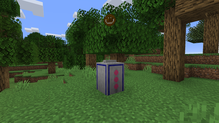 Teletubbies Mod Minecraft Mod