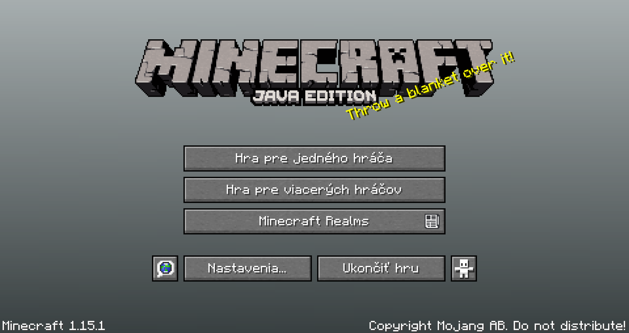 my recouse pack ALPHA Minecraft Texture Pack