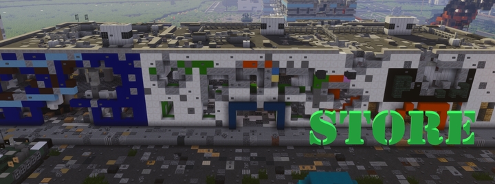 Utlow (war zone) [1.12.2] Minecraft Map