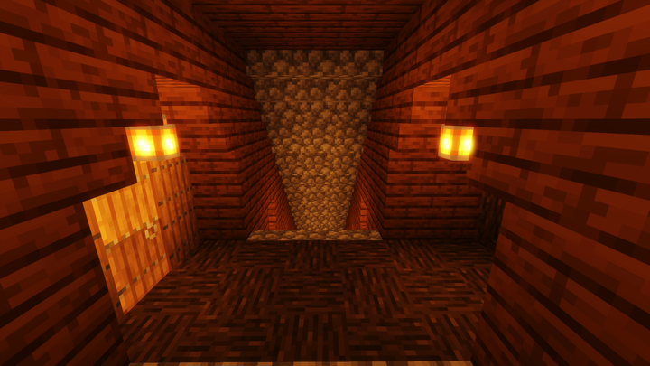 winterly Adventuremap Minecraft Map